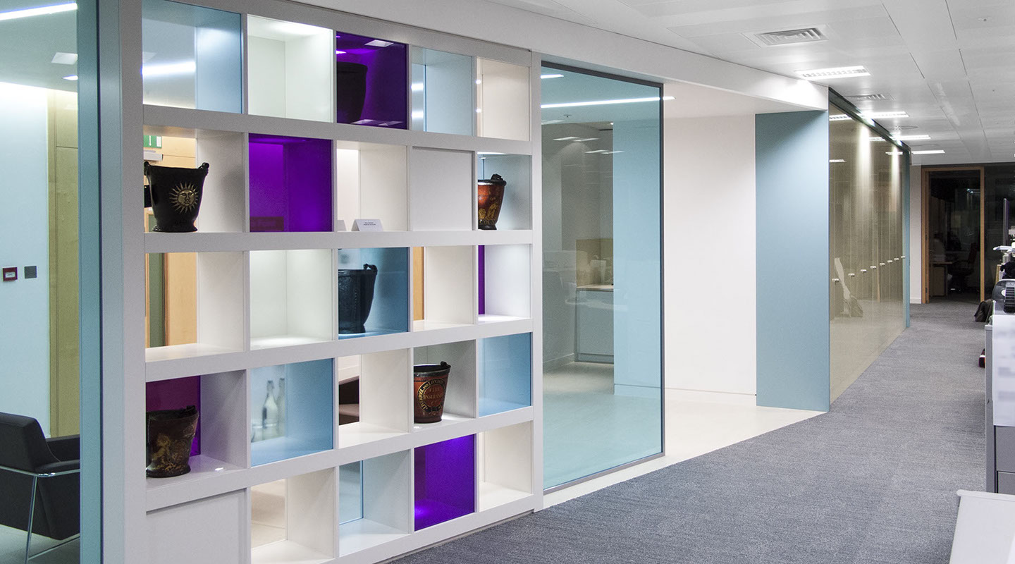 CENTRIUM | PROJECTS